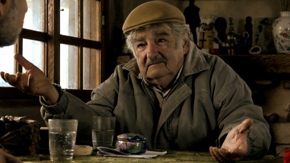 31 quotes van een eigenaardige leider, José Mujica - Verken je geest