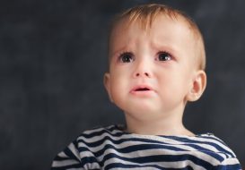 Verdriet bij kinderen: hoe kunnen we hen helpen ermee om te gaan