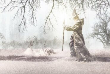 Merlijn: biografie van een legende - Verken je geest