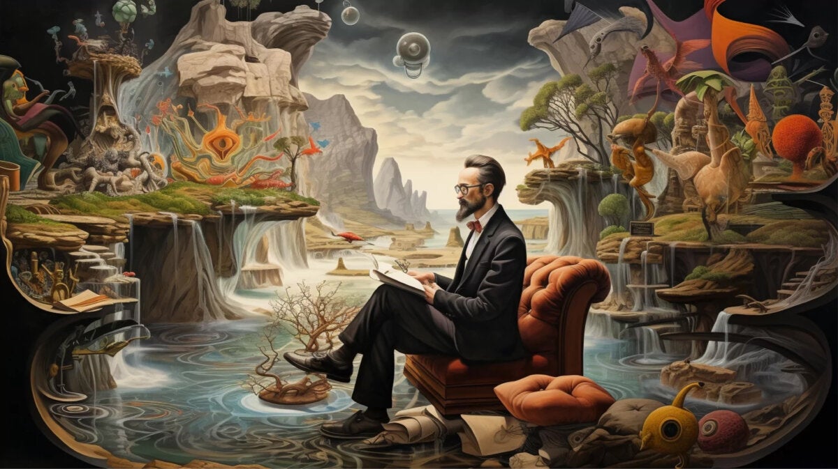 Wat is het begrip materialisme in de filosofie?