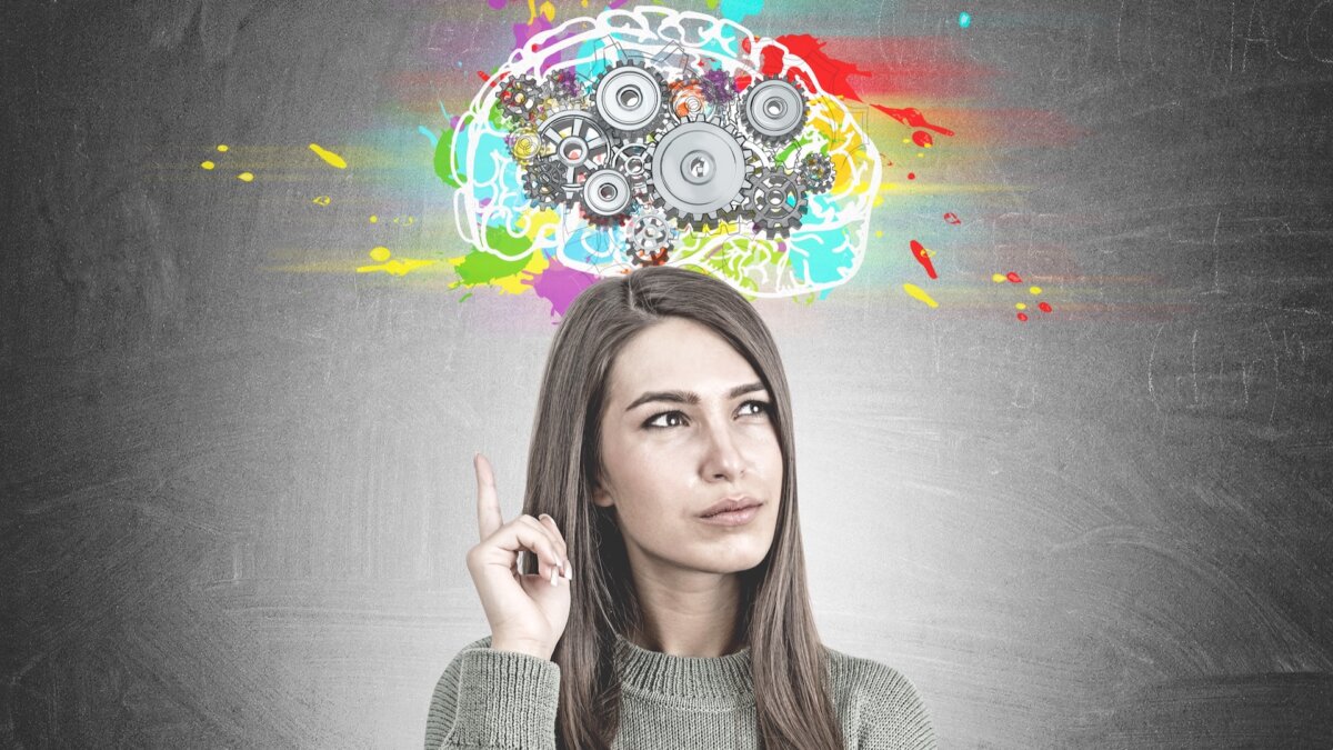 Wat is cognitie en hoe werkt het?